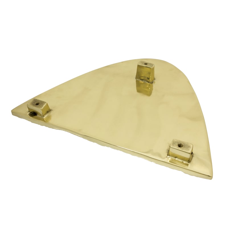 Front Door Pull Seashell Textured Main Door Handle - Etsy