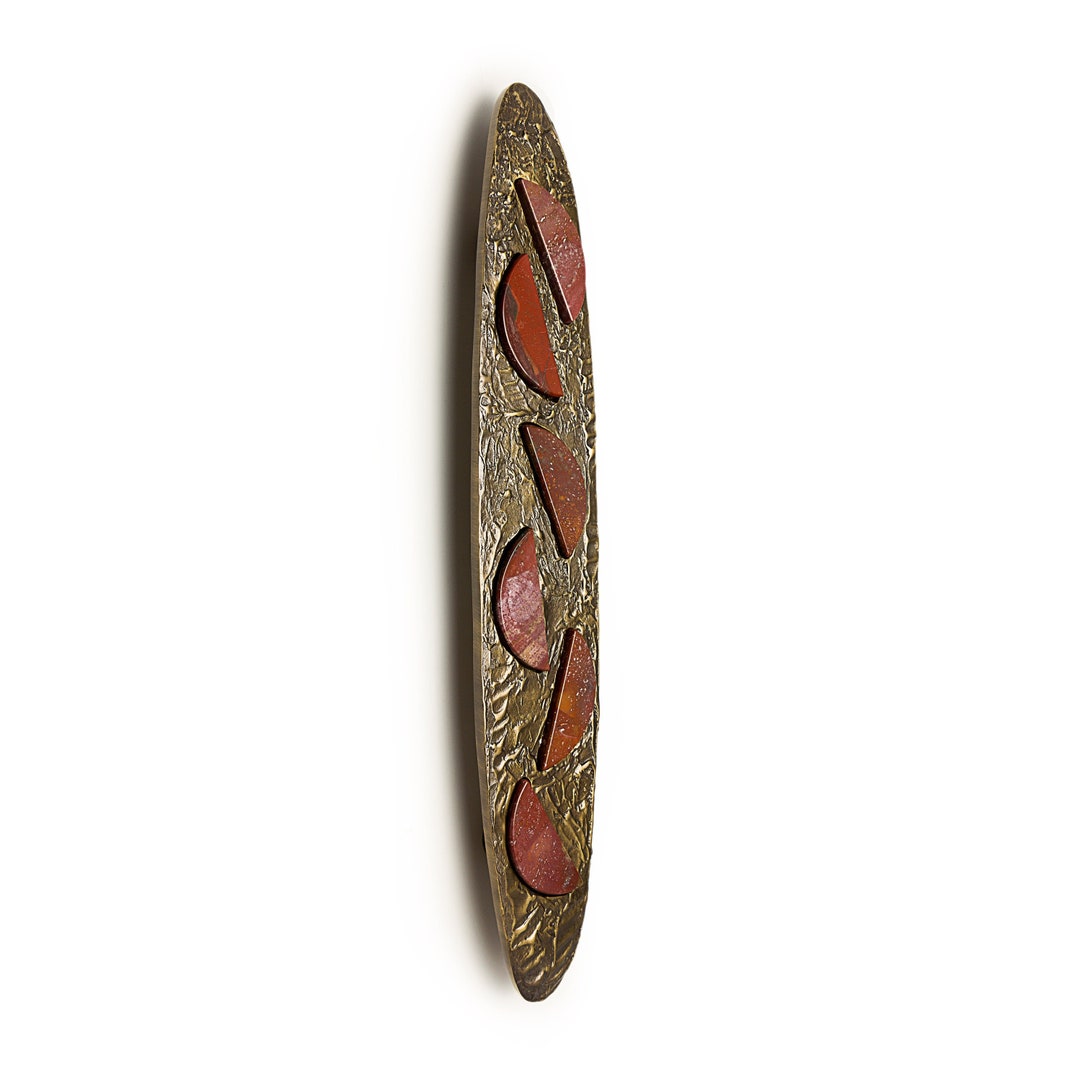 Agate Stone Door Handle for Front Door Handle, Jewelry Hardware for ...