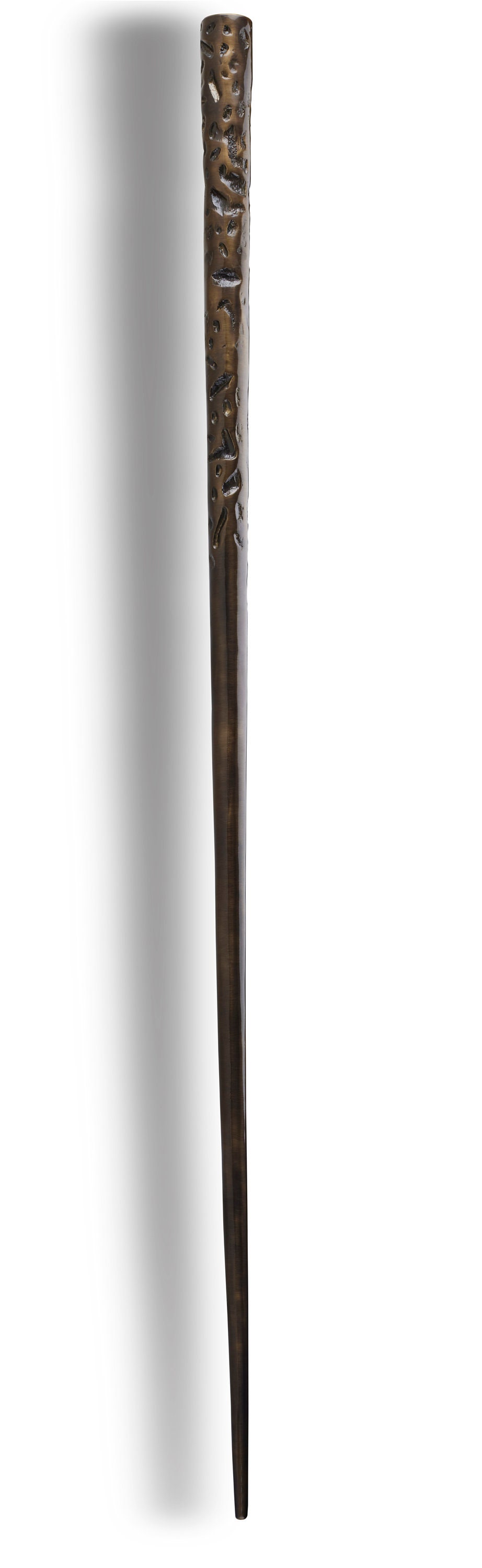 Tapered Front Door Handle of Solid Brass Textured Handle Pull - Etsy