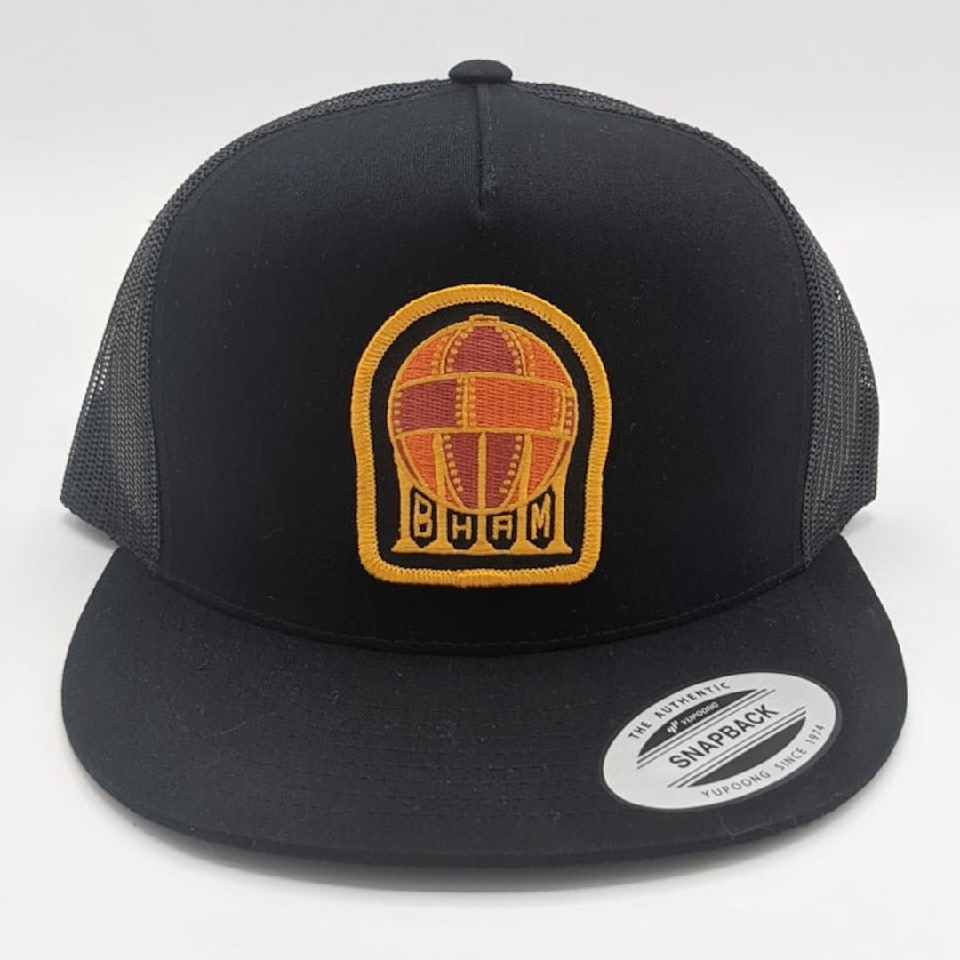 Bellingham Acid Ball Hat - Etsy