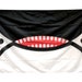 Orca Face Flag of Seattle - Etsy