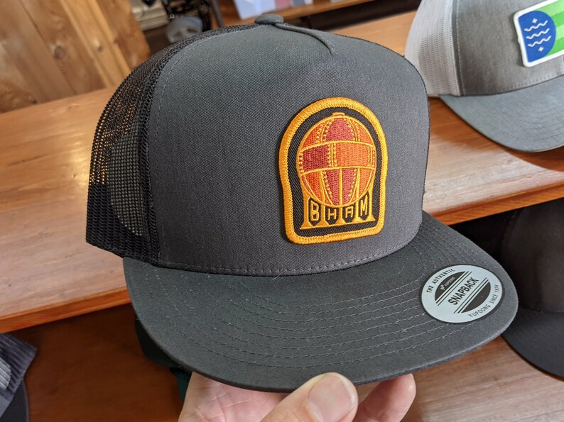 Bellingham Acid Ball Hat - Etsy