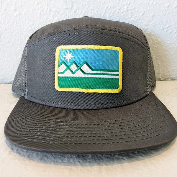 Washington Hat - Etsy