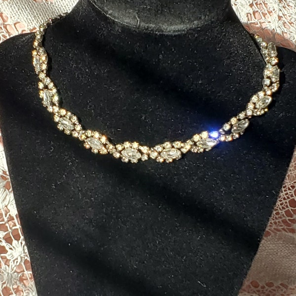 Kramer Necklace - Etsy