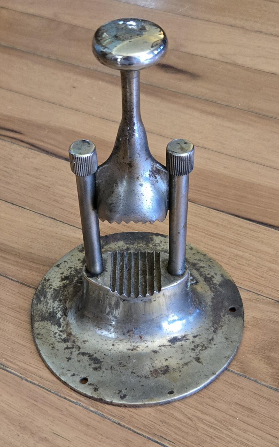 Victorian Era Table-mounted Nutcracker - Etsy