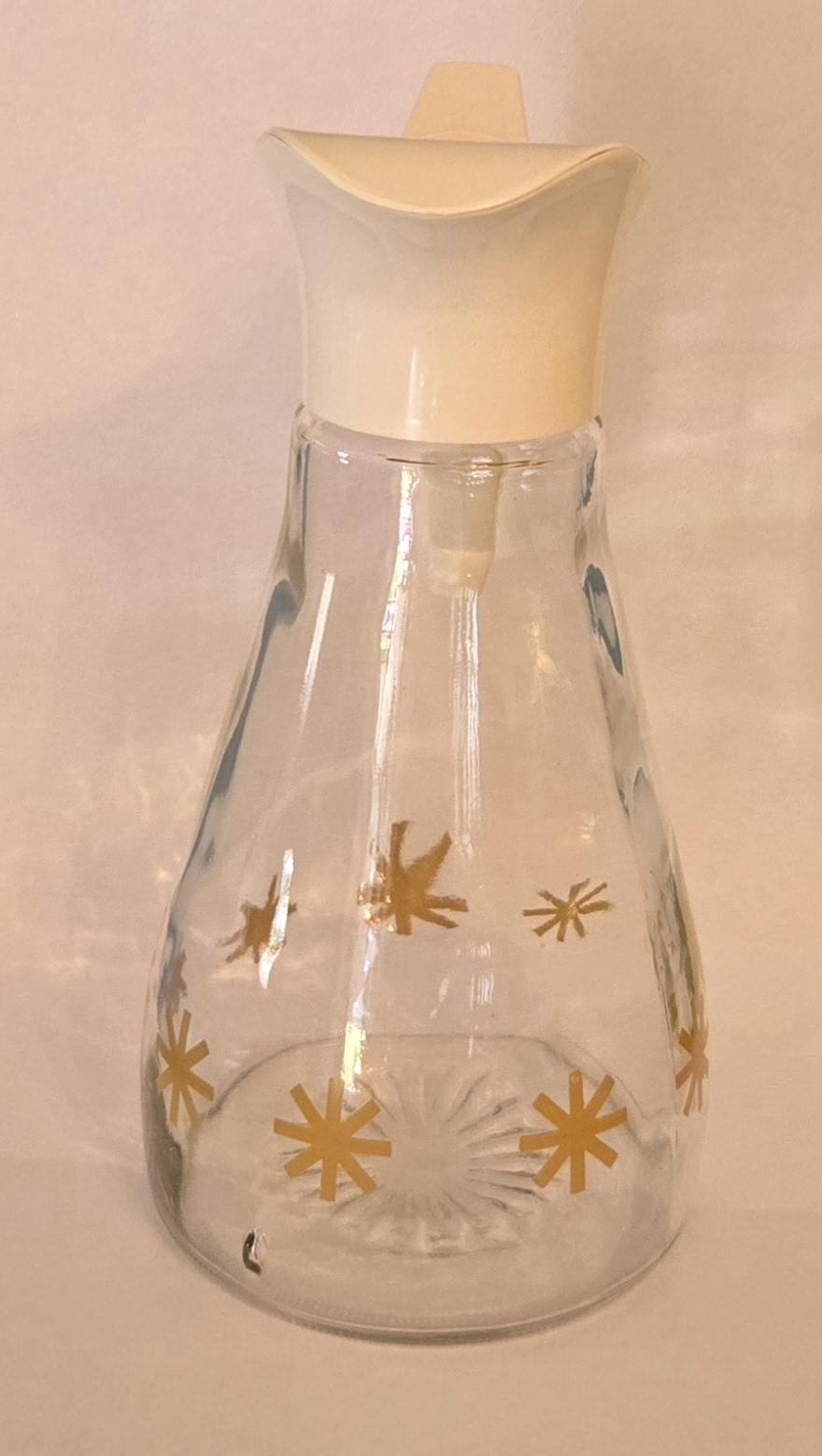 Vintage LOG CABIN SYRUP Dispenser - Etsy