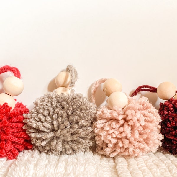 Boho Ornaments - Etsy