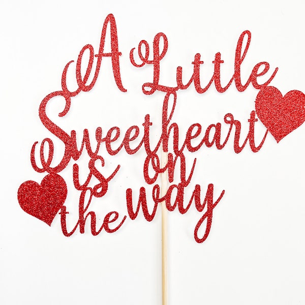 Little Sweetheart - Etsy