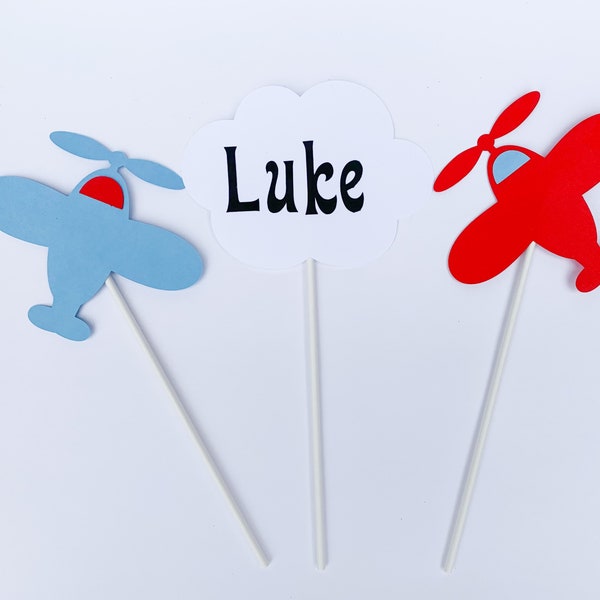 Airplane Photo Prop - Etsy