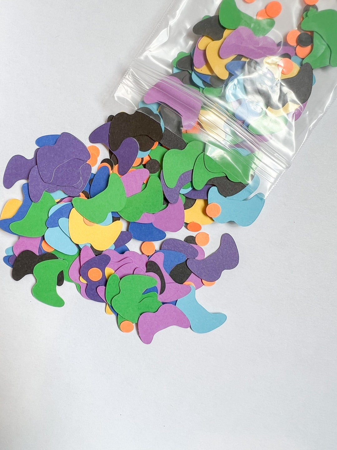Gamer Confetti, Gamer Table Confetti, Gamer Party Confetti, Kids Gamer ...