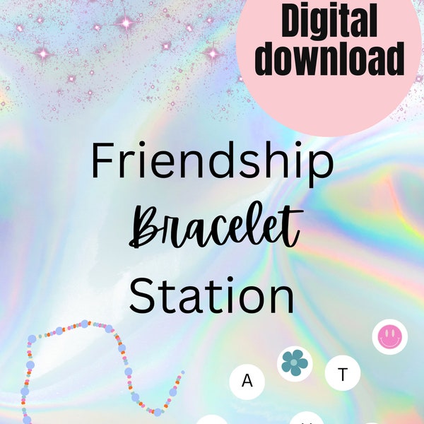 Friendship Sign - Etsy