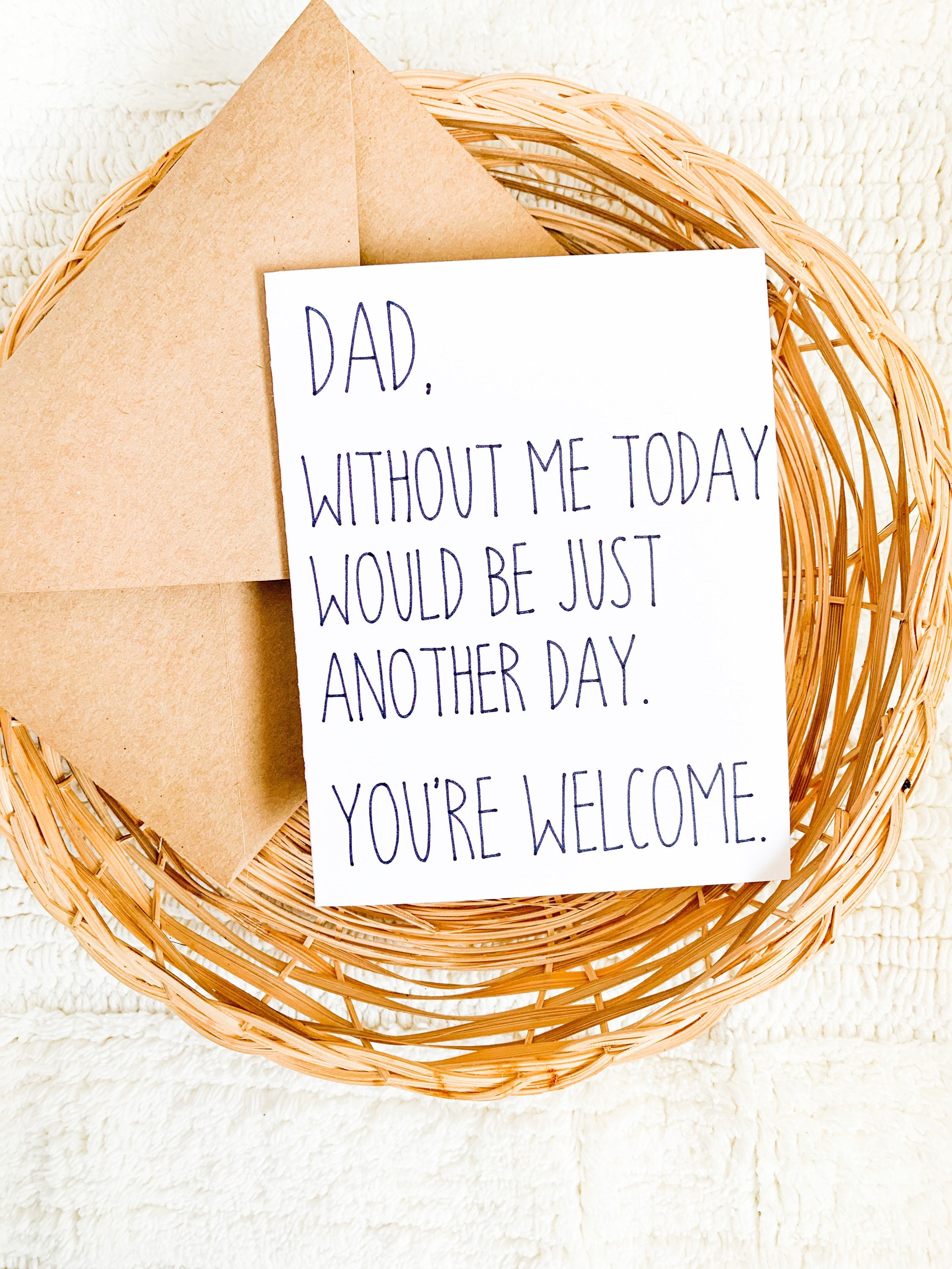 Funny Youre Welcome Picture