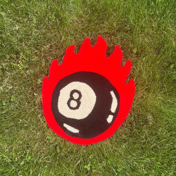 Custom Magic 8 Ball - Etsy