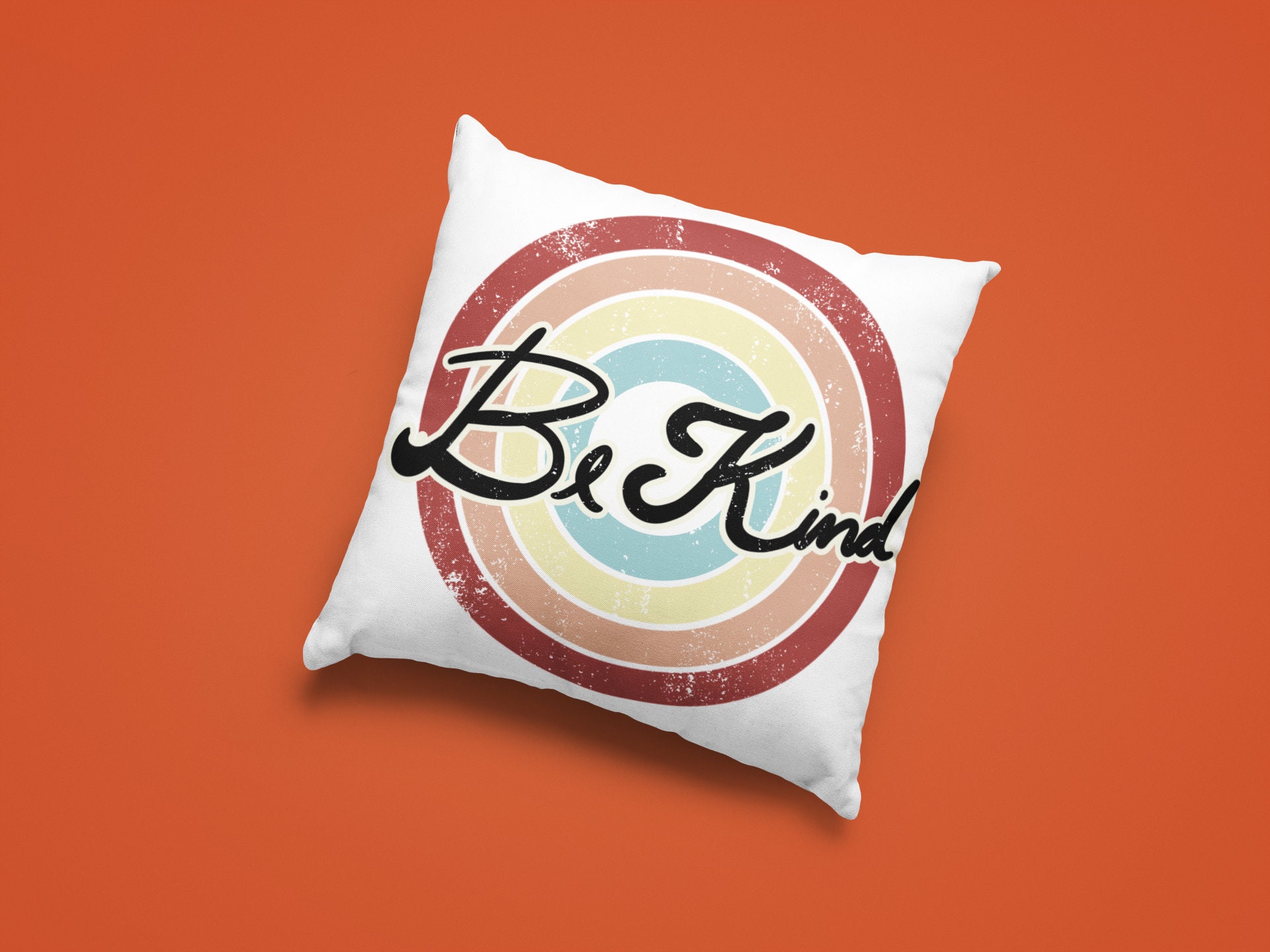 Be Kind Circle Pngsublimation Be Kind Circlesublimation | Etsy