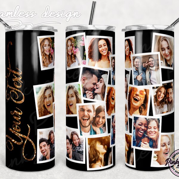 Photo Collage - Etsy