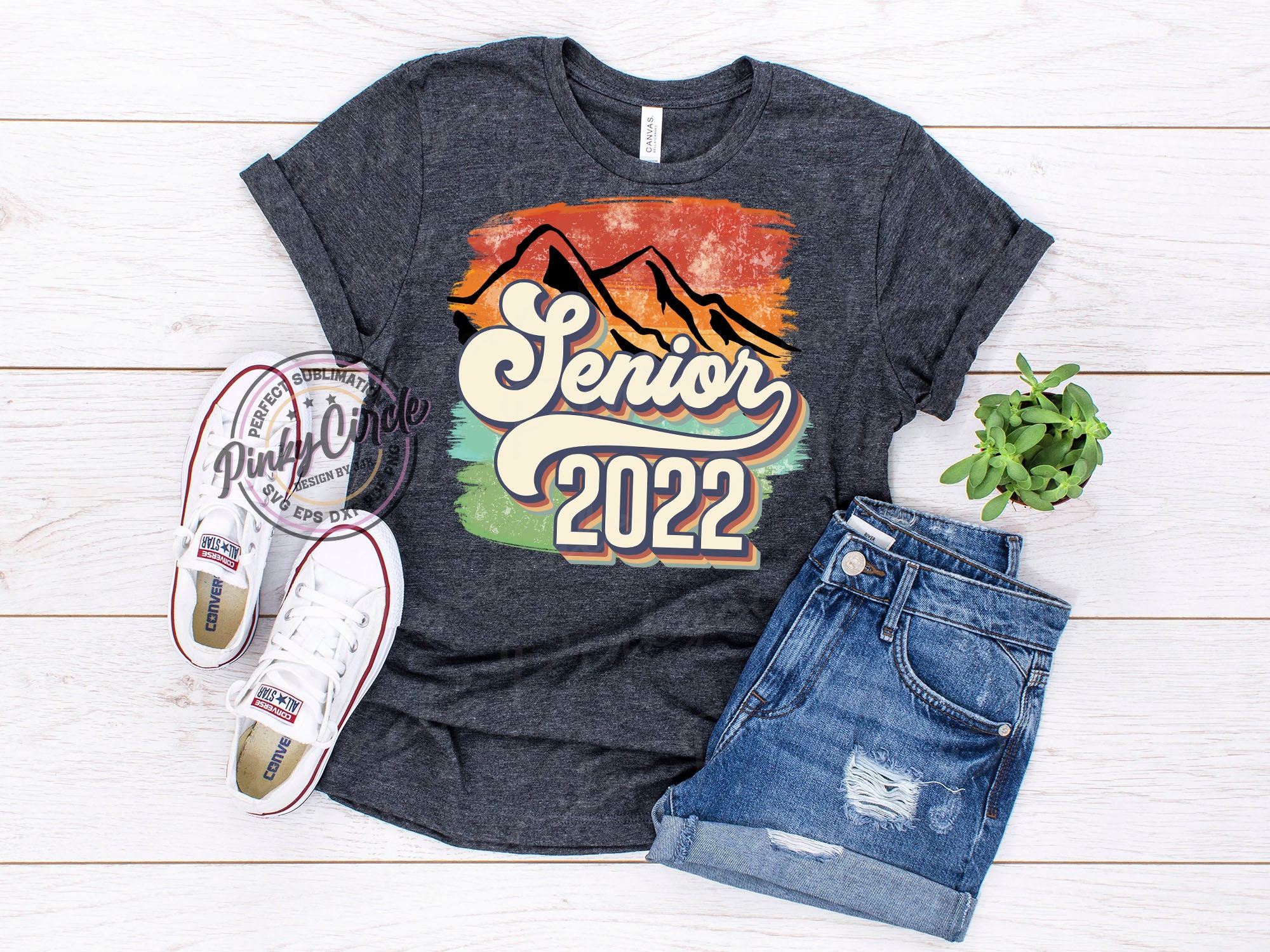 Senior 2022 Png Graduation Senior Class of 2022 Png High - Etsy
