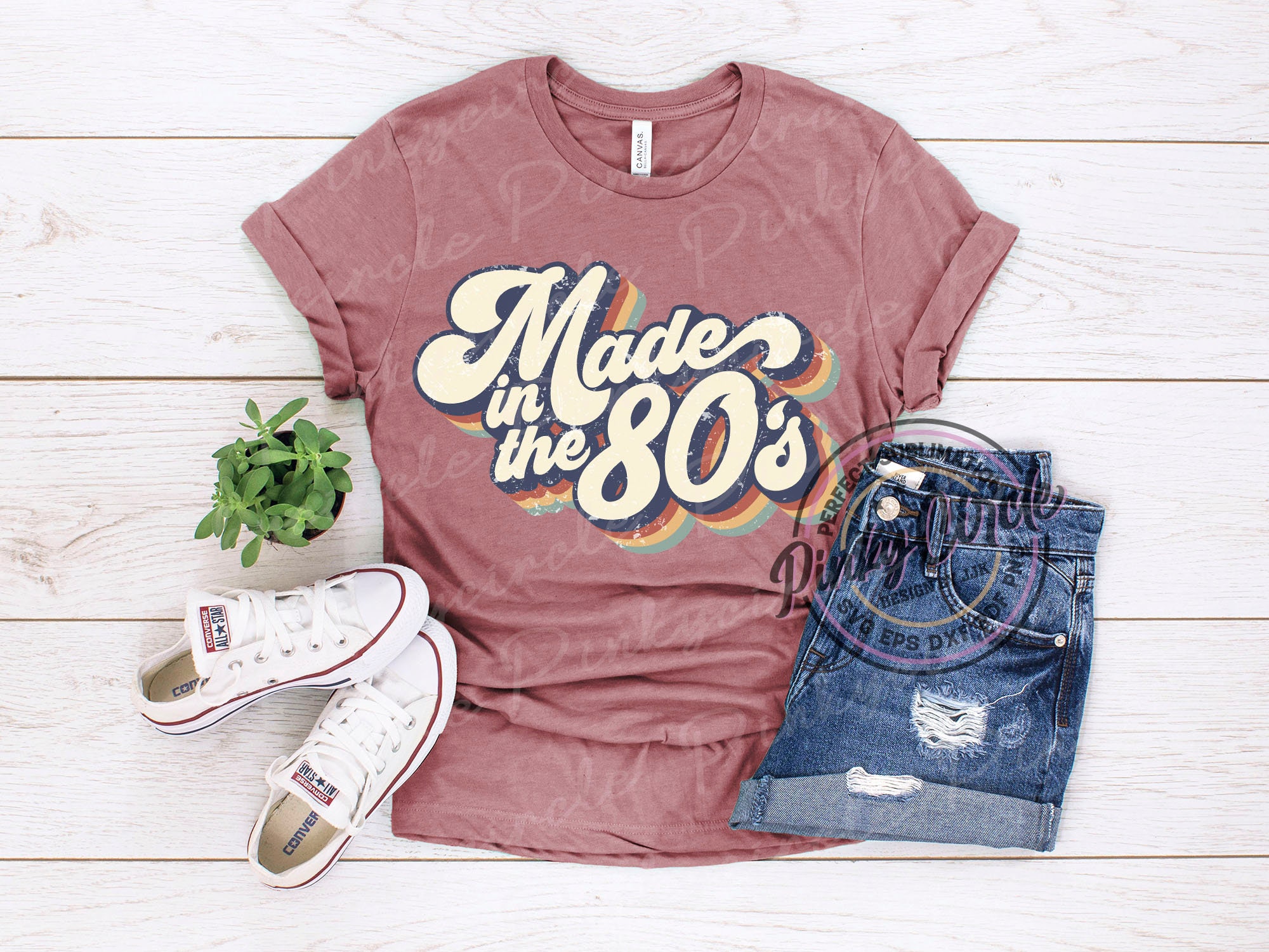 Made in 80s Retro,made in the 80's Sublimation PNG, Retro Sublimation ...