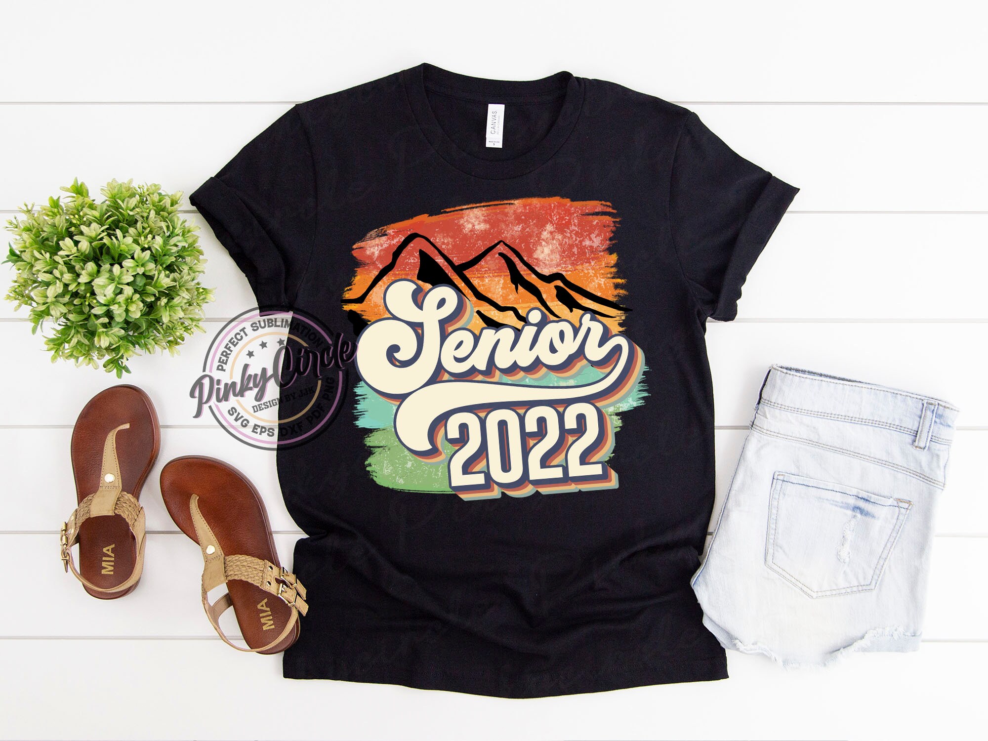 Senior 2022 Png Graduation Senior Class of 2022 Png High - Etsy