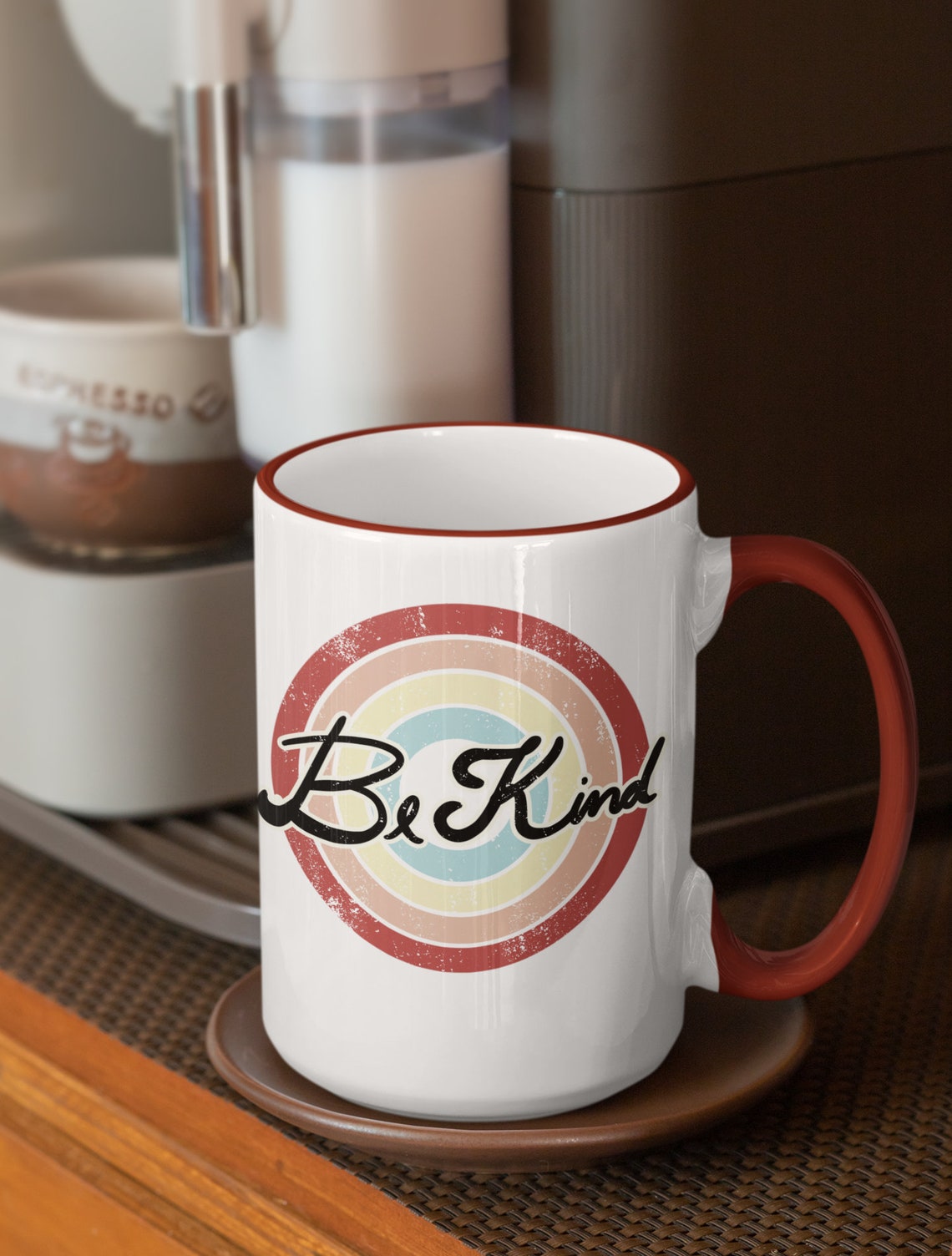 Be Kind Circle Pngsublimation Be Kind Circlesublimation | Etsy