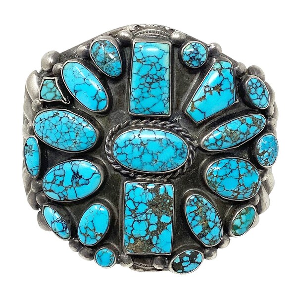 Navajo Bracelet - Etsy