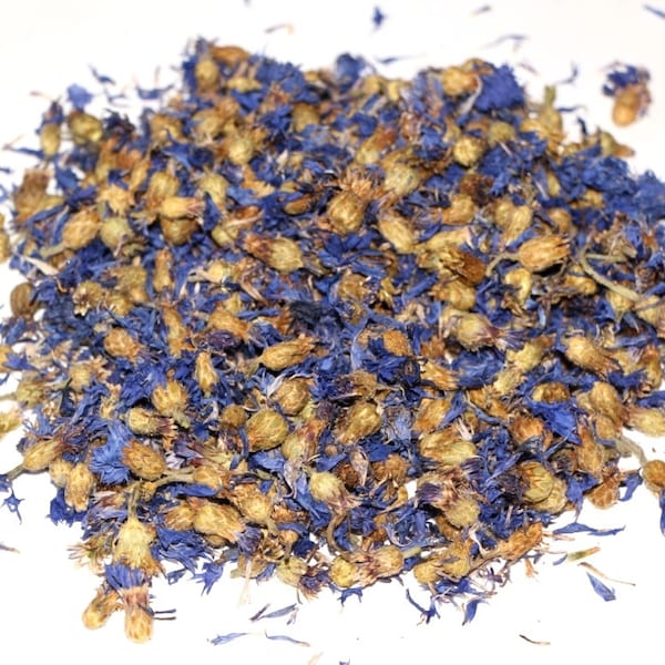 Organic Confetti - Etsy