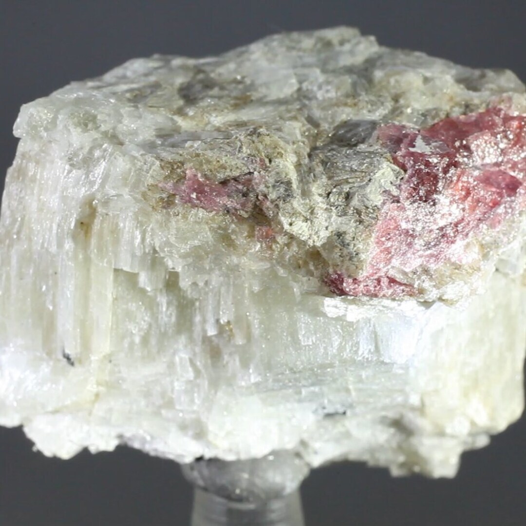 Agrellite & Eudialyte Healing Mineral ~45mm | MEU138 - Etsy