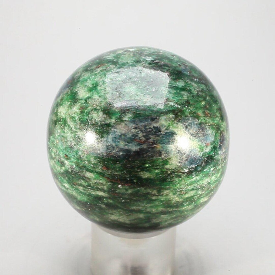 Trinity Stone Sphere ~50mm | SPH1077 - Etsy