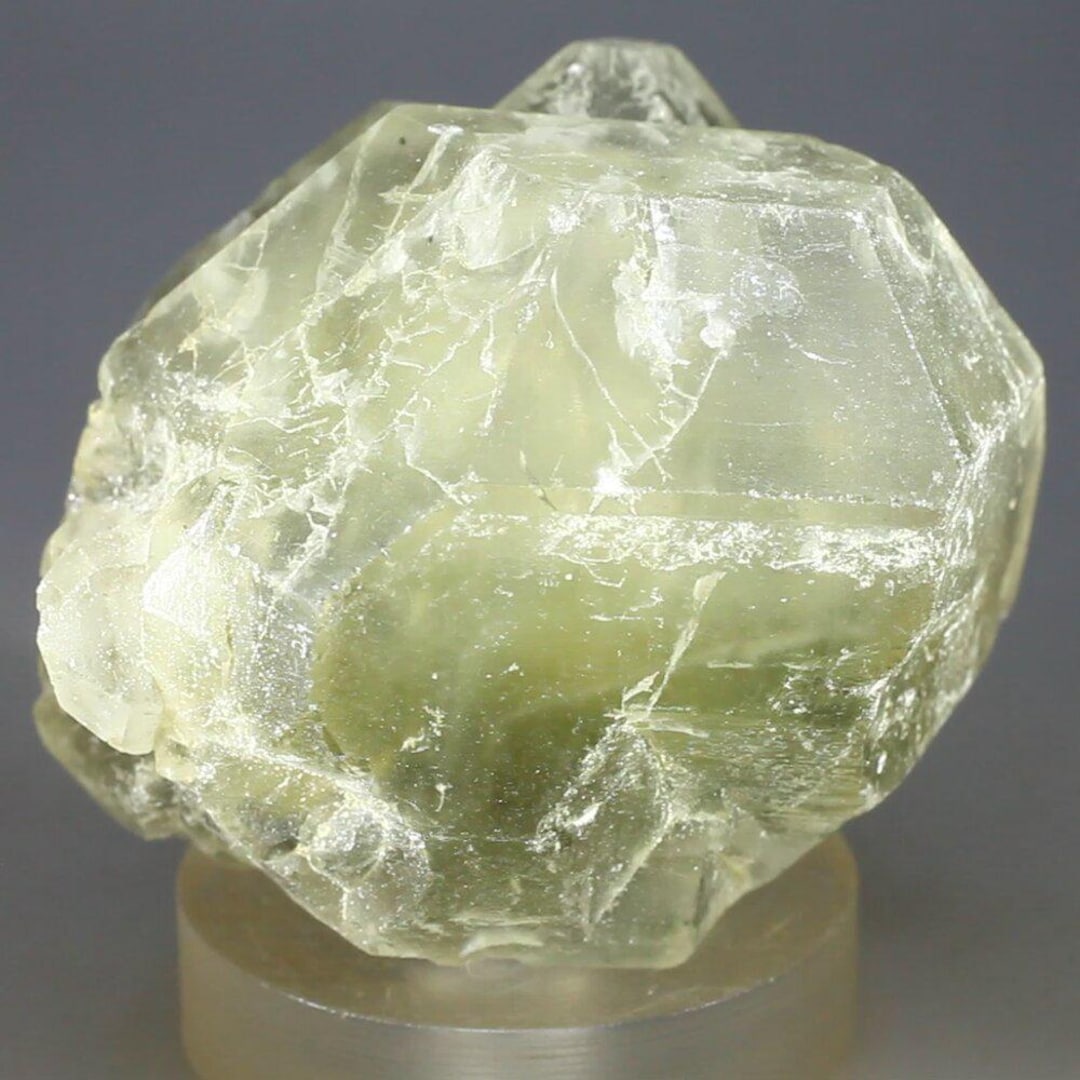 Hanksite Healing Crystal ~50mm | XHA050 - Etsy