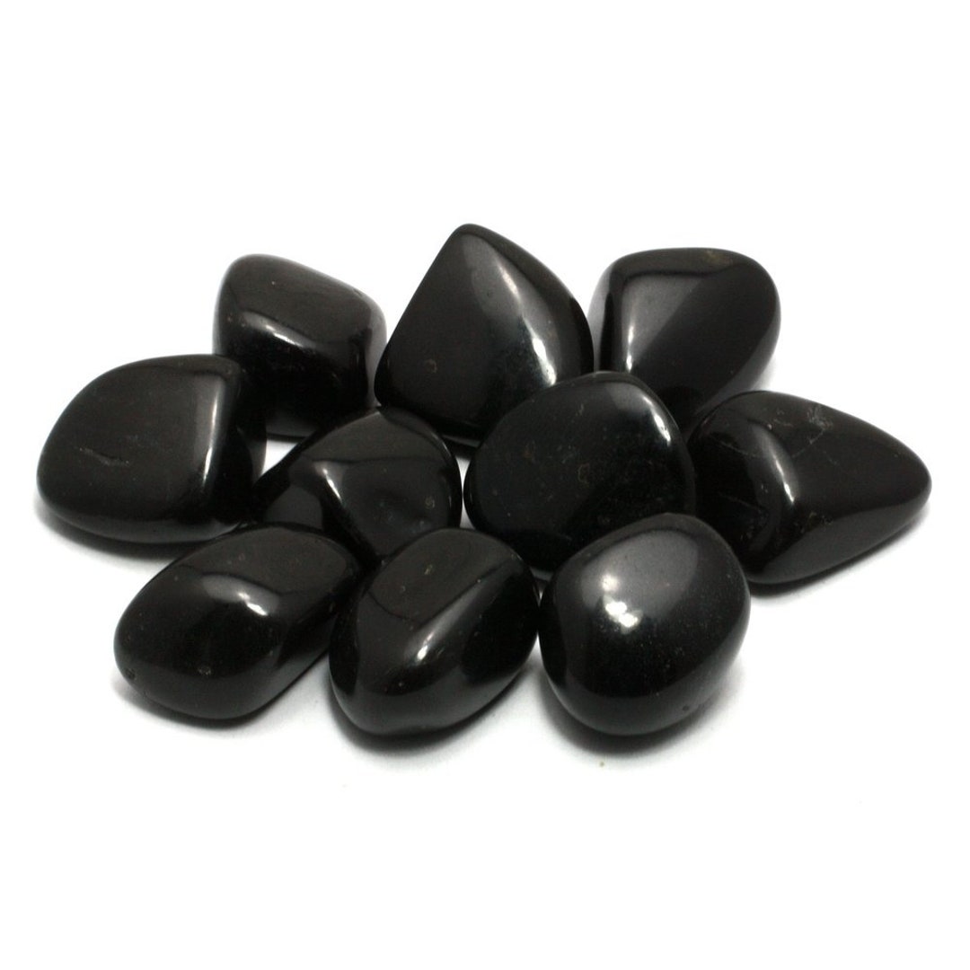 Shamanite Tumble Stone (20-25mm) | T156 - Etsy