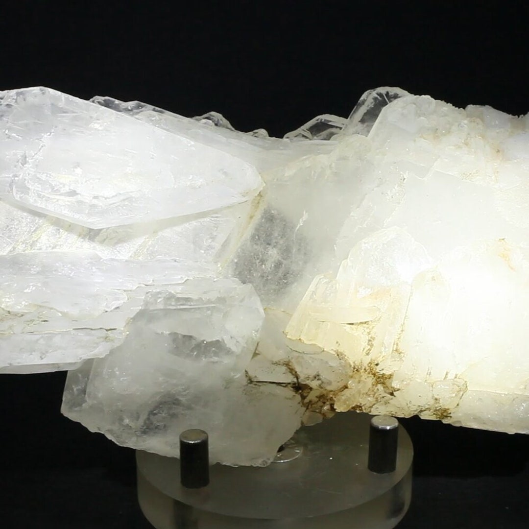 FABULOUS Faden Quartz Crystal Specimen ~140mm | QFN110 - Etsy