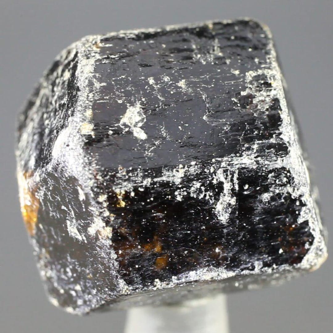Dravite (brown Tourmaline) Healing Crystal (india) ~25mm | XDV191 - Etsy