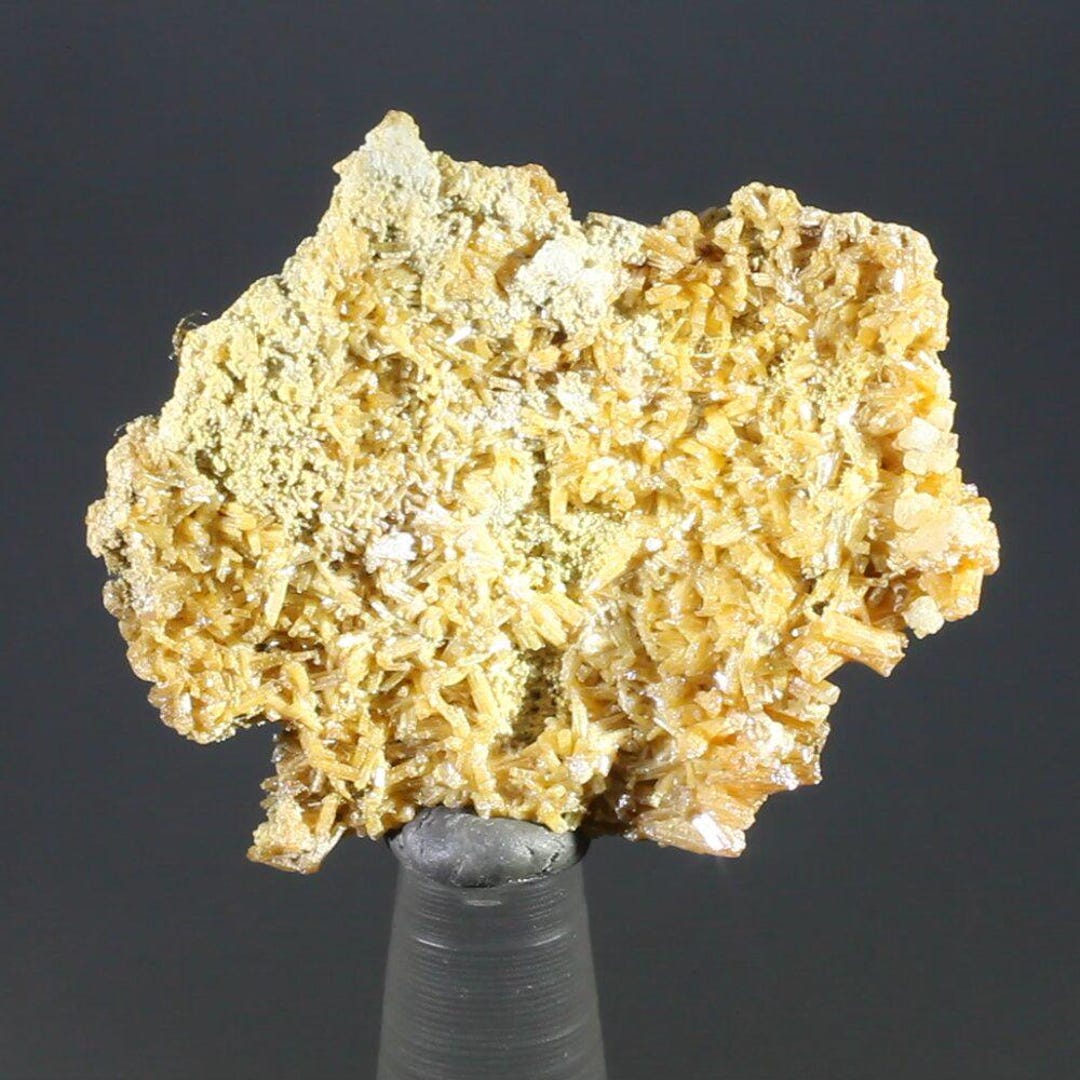 Endlichite Healing Mineral (morocco) ~35mm | MEL003 - Etsy
