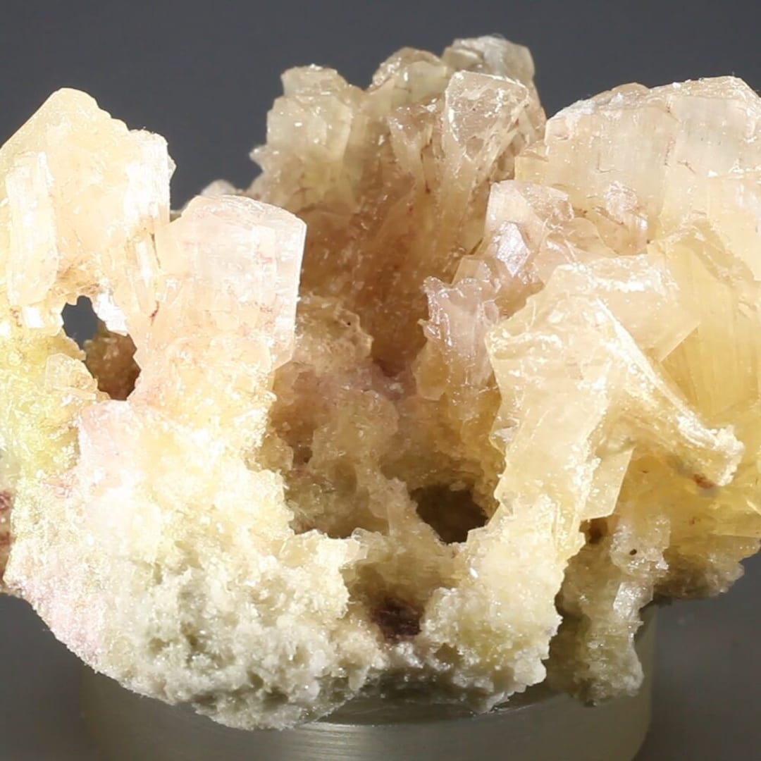 Trona Healing Mineral ~57mm | MTR024 - Etsy