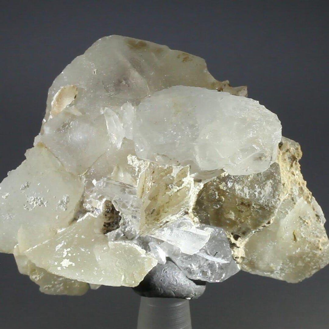 Faden Quartz Crystal Specimen ~55mm | QFN119 - Etsy