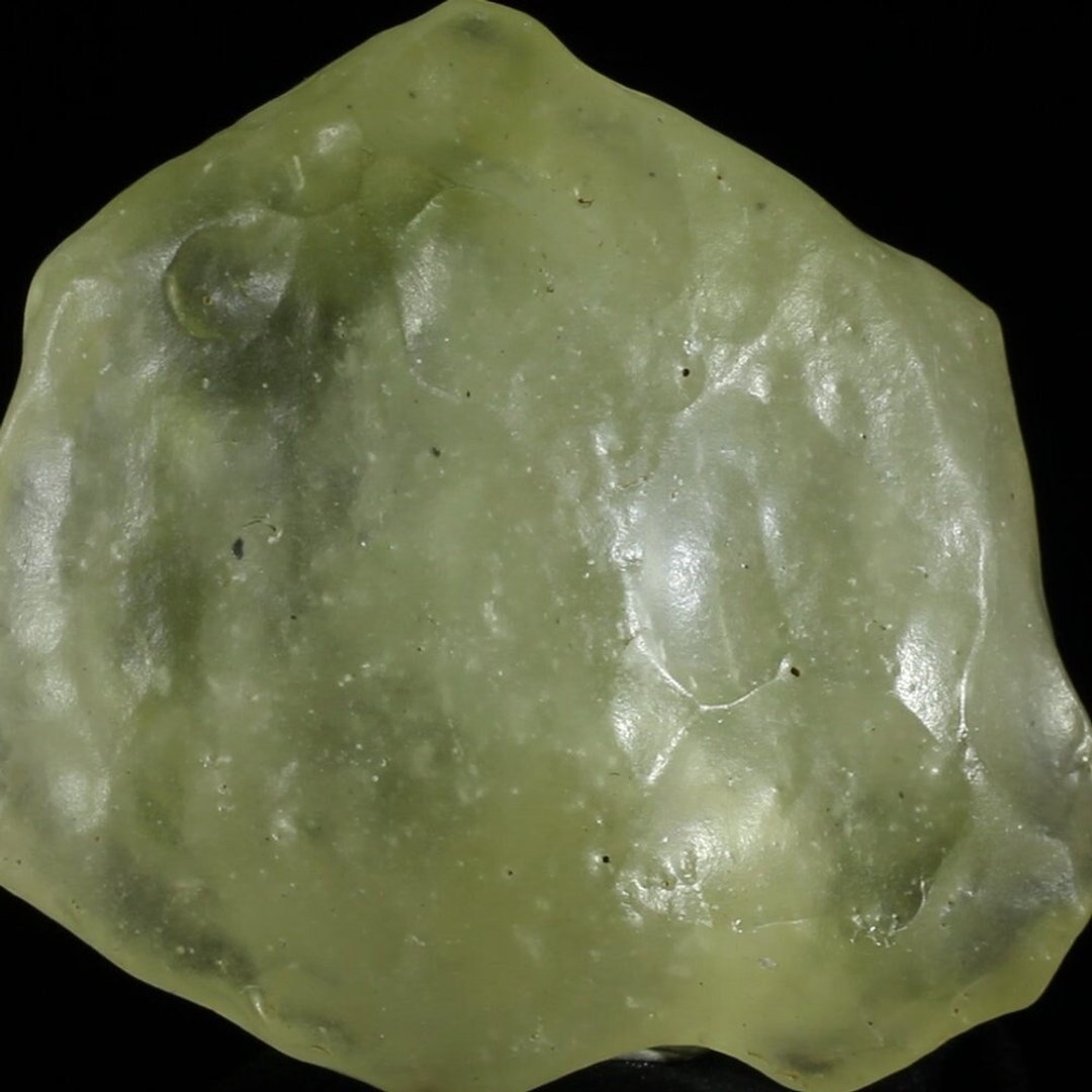 Libyan Glass (extra Large - Extra Grade) ~62mm | XLG011 - Etsy