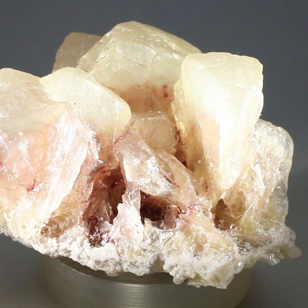 Trona Healing Mineral ~48mm | MTR025 - Etsy
