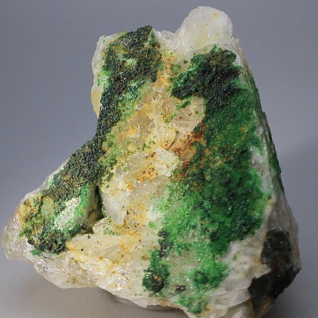 Bayldonite Mineral Specimen (england) ~60mm | MBY005 - Etsy