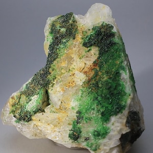 Bayldonite Mineral Specimen (england) ~60mm | MBY005 - Etsy