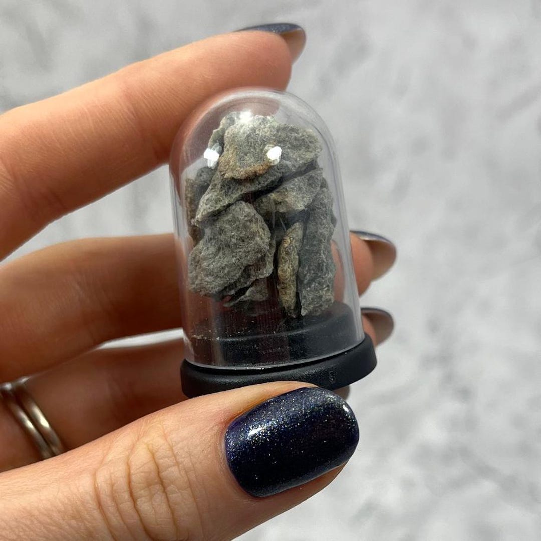 Preseli Stonehenge Bluestone Energy Dome | DGC27 - Etsy
