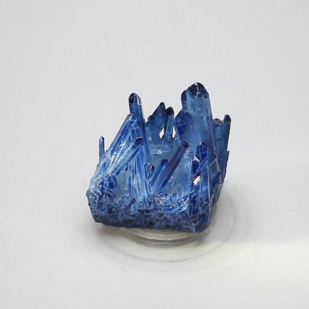 Venus Aura Quartz Healing Crystal ~36mm | AQ314 - Etsy