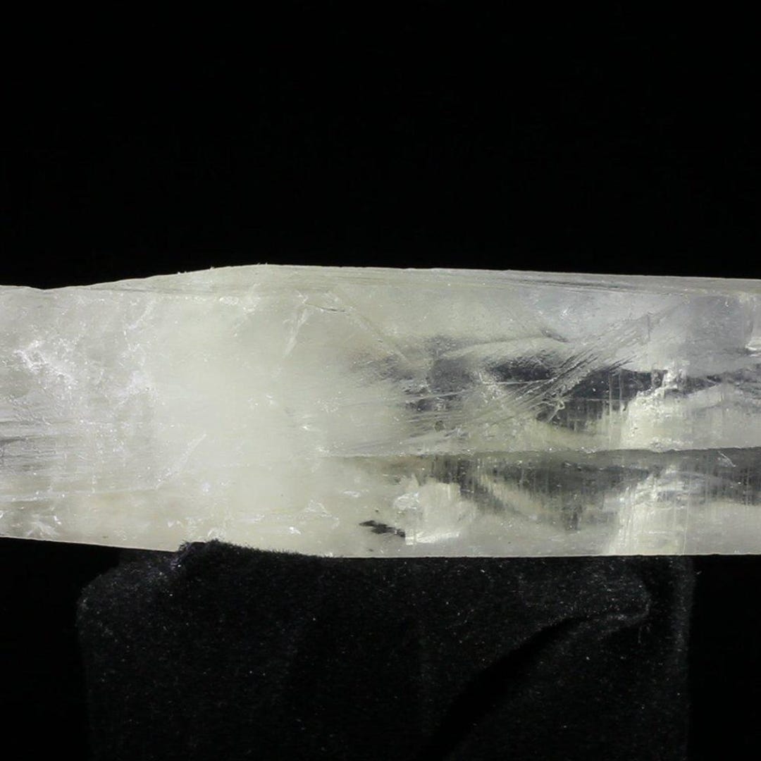 Yellow Quartz Point 79mm QYL024 - Etsy