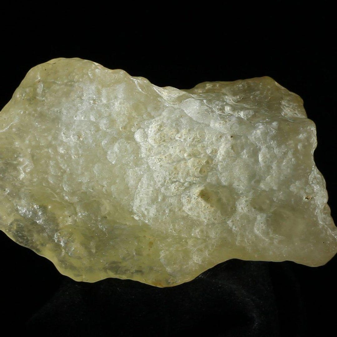 Libyan Glass (extra Large - Extra Grade) ~55mm | XLG013 - Etsy