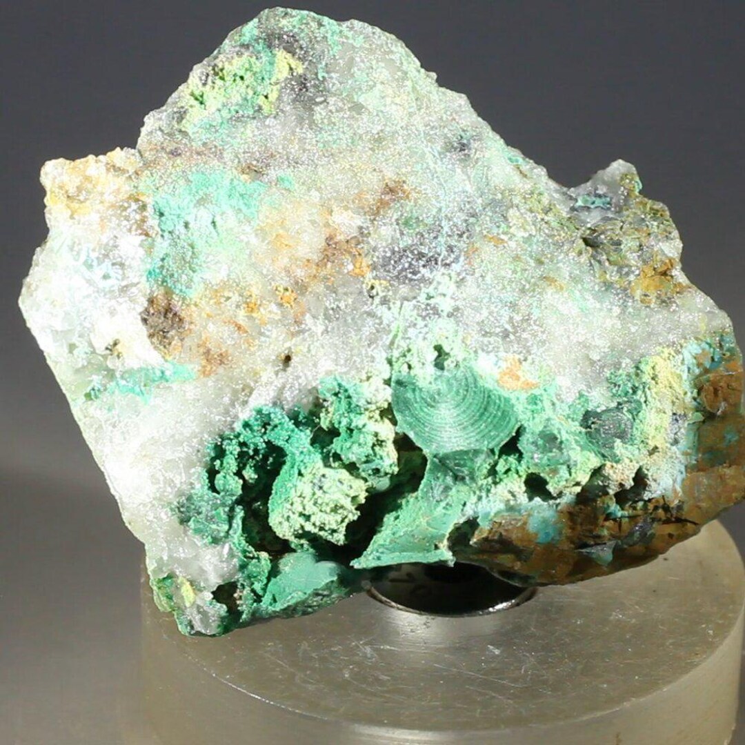 Bayldonite Mineral Specimen (england) ~40mm | MBY019 - Etsy