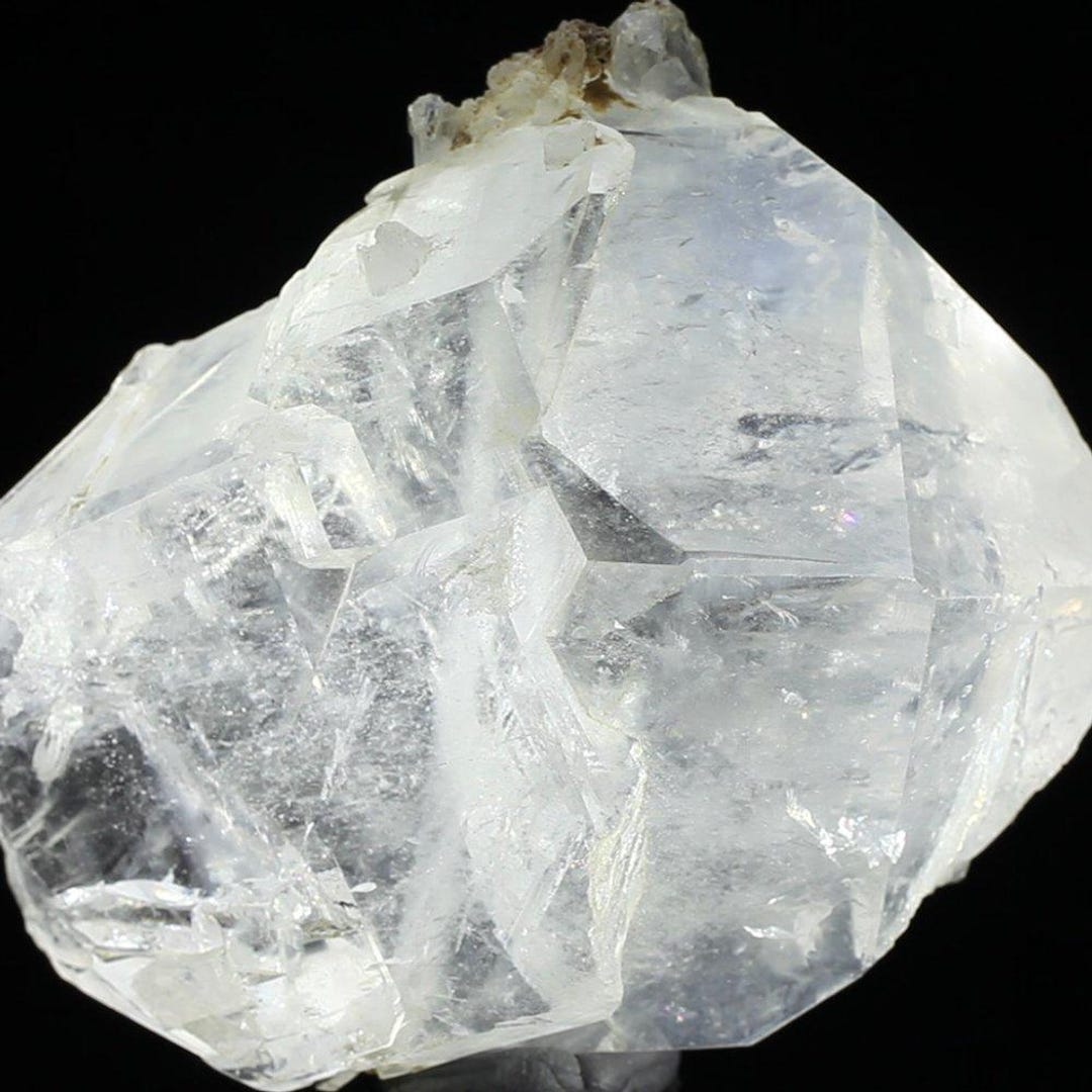 Faden Quartz Crystal Specimen ~85mm | QFN092 - Etsy