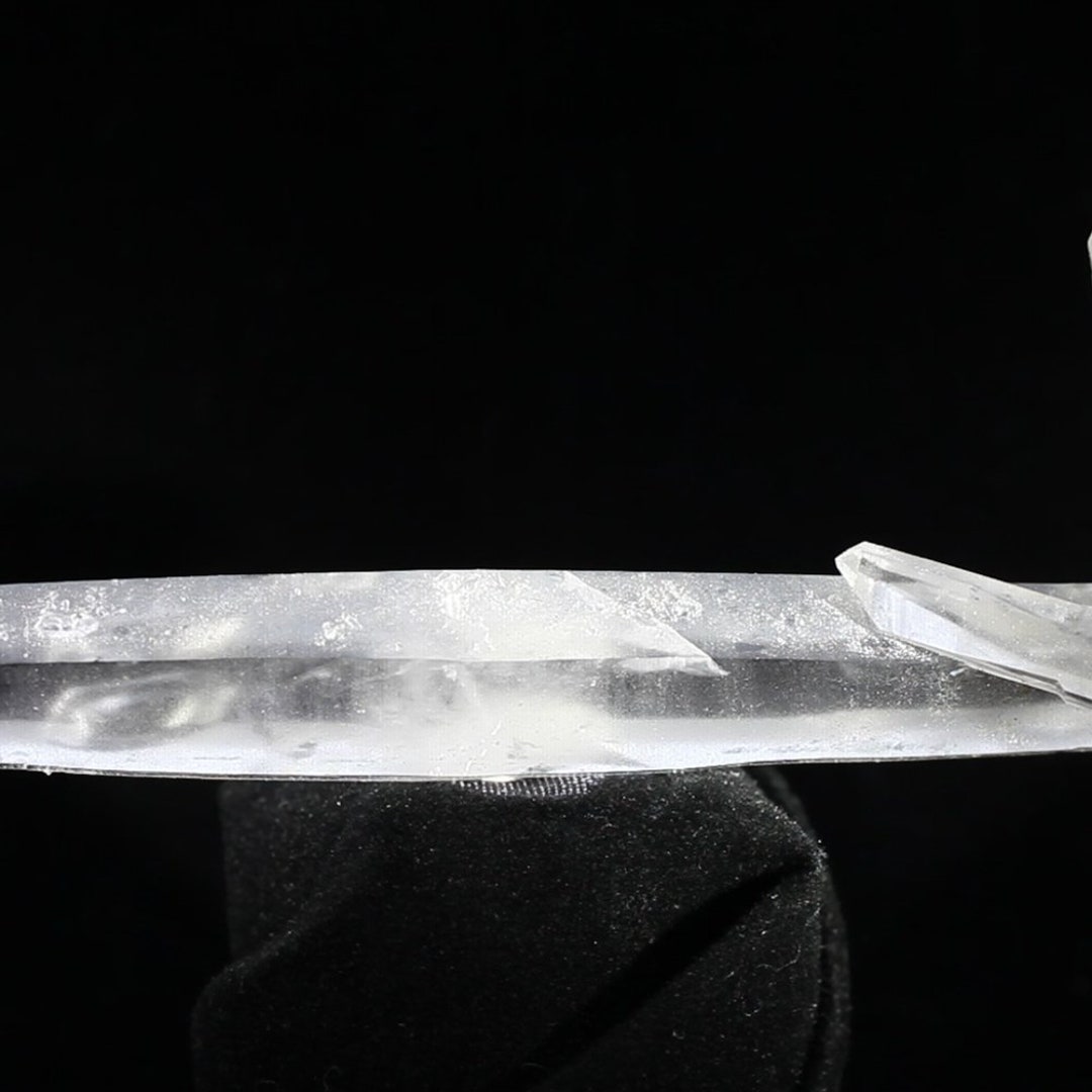 Bridge Quartz Crystal Specimen 100mm QCB007 - Etsy