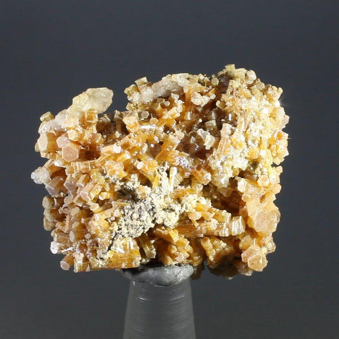 Endlichite Healing Mineral (morocco) ~34mm | MEL002 - Etsy