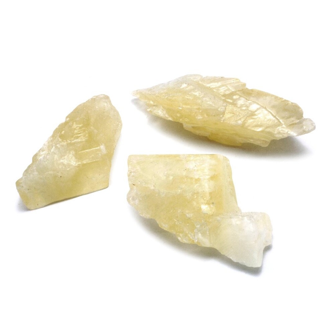 Angel Wing Calcite Healing Crystal | XAW1 - Etsy