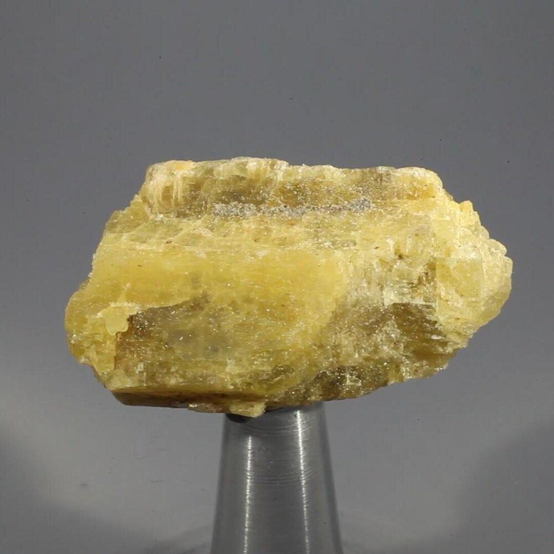 Heliodor Healing Crystal ~39mm | XHLD025 - Etsy