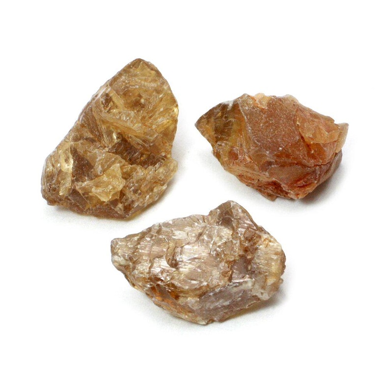Golden Enstatite Healing Crystal | XEG1 - Etsy