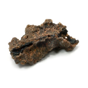 Fulgurite Healing Crystal XFG1 - Etsy